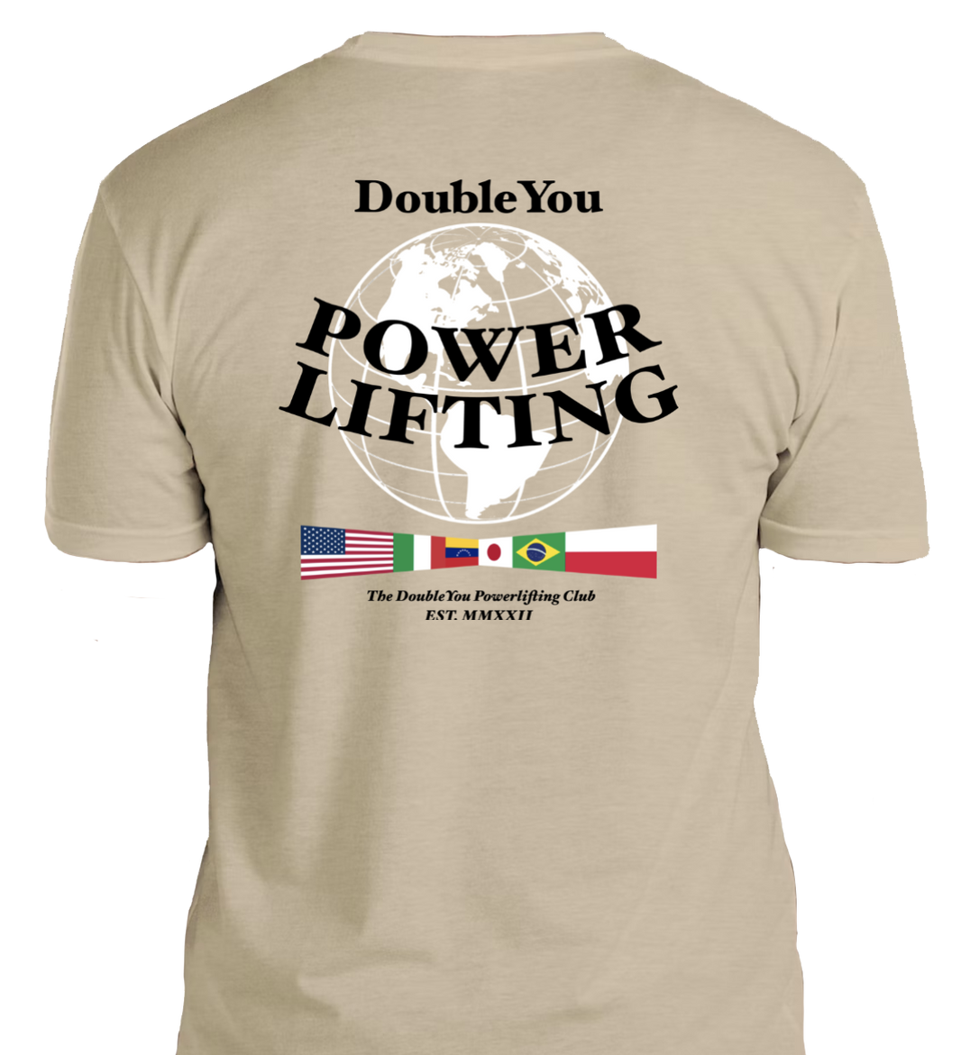 DoubleYou Wear
